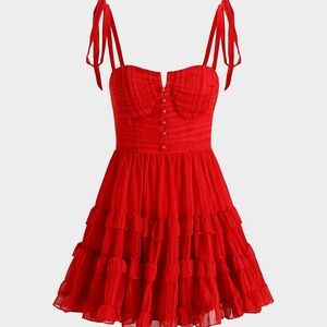 Cider | Dresses | Lydia Deetz Beetlejuice Dress | Poshmark